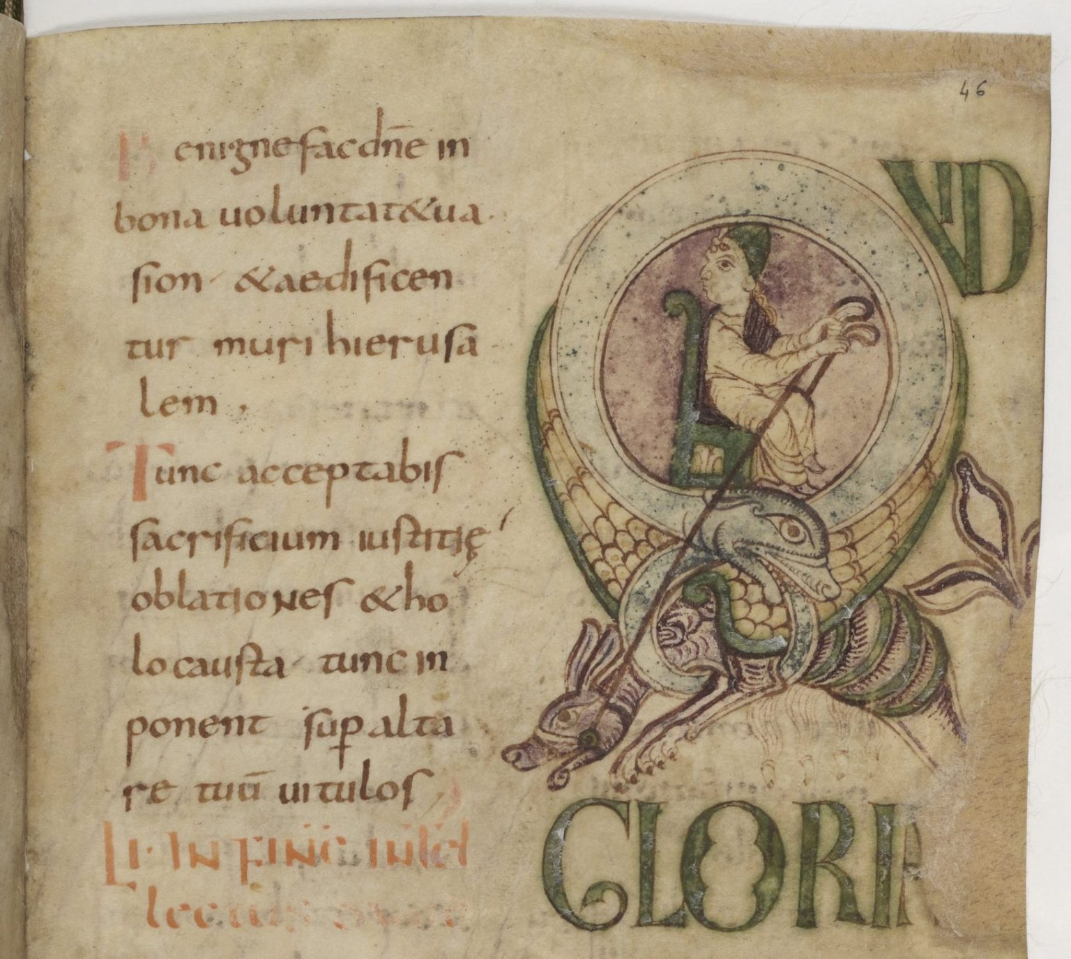 Histoire de l'enluminure - L'atelier de Laure: enluminure, miniature ...